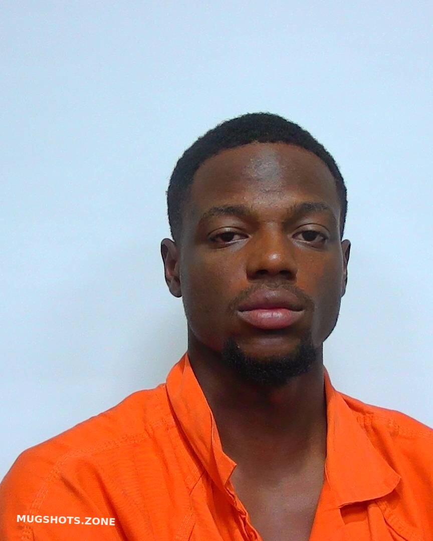 WASHINGTON DEANTRE M 05/23/2024 - Suwannee County Mugshots Zone