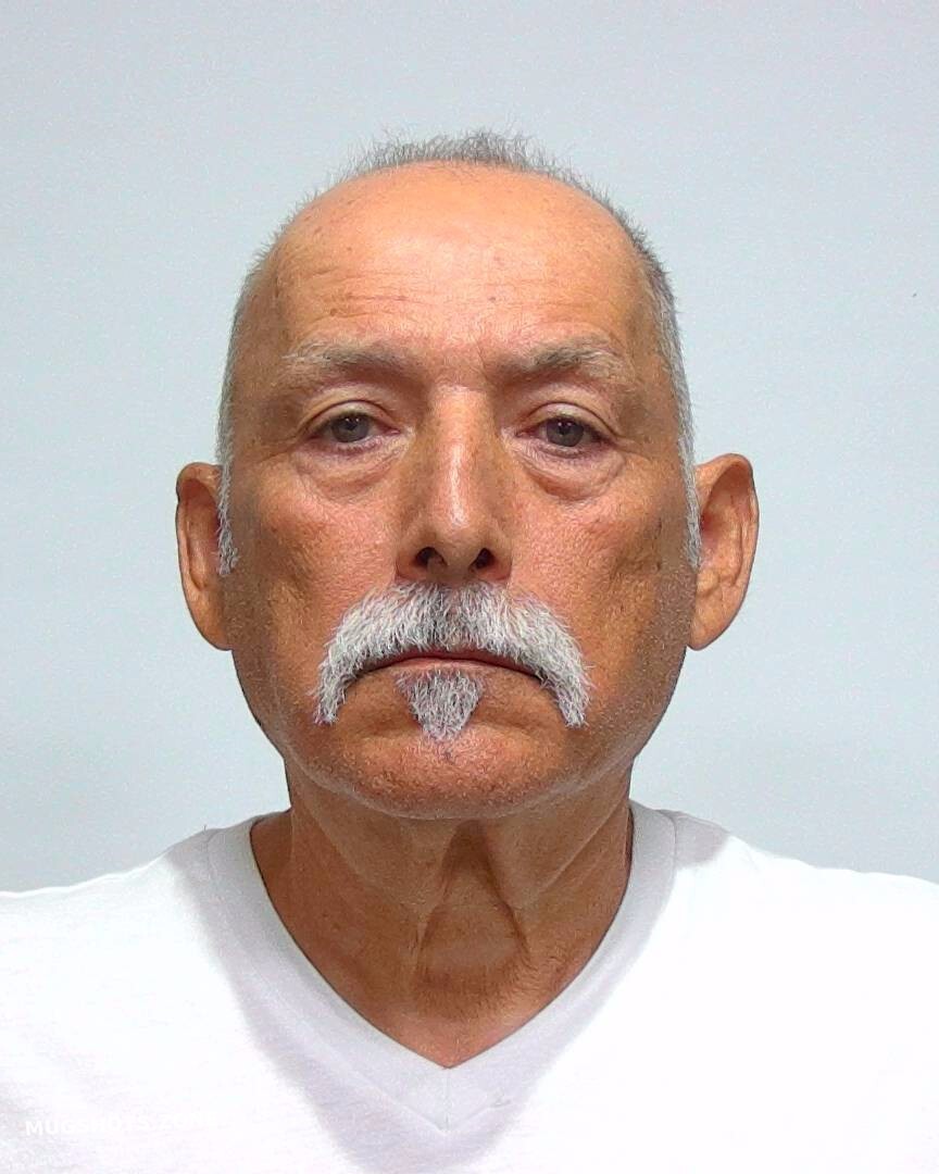 MORENO JOHNNIE JOE 05/31/2024 - Suwannee County Mugshots Zone