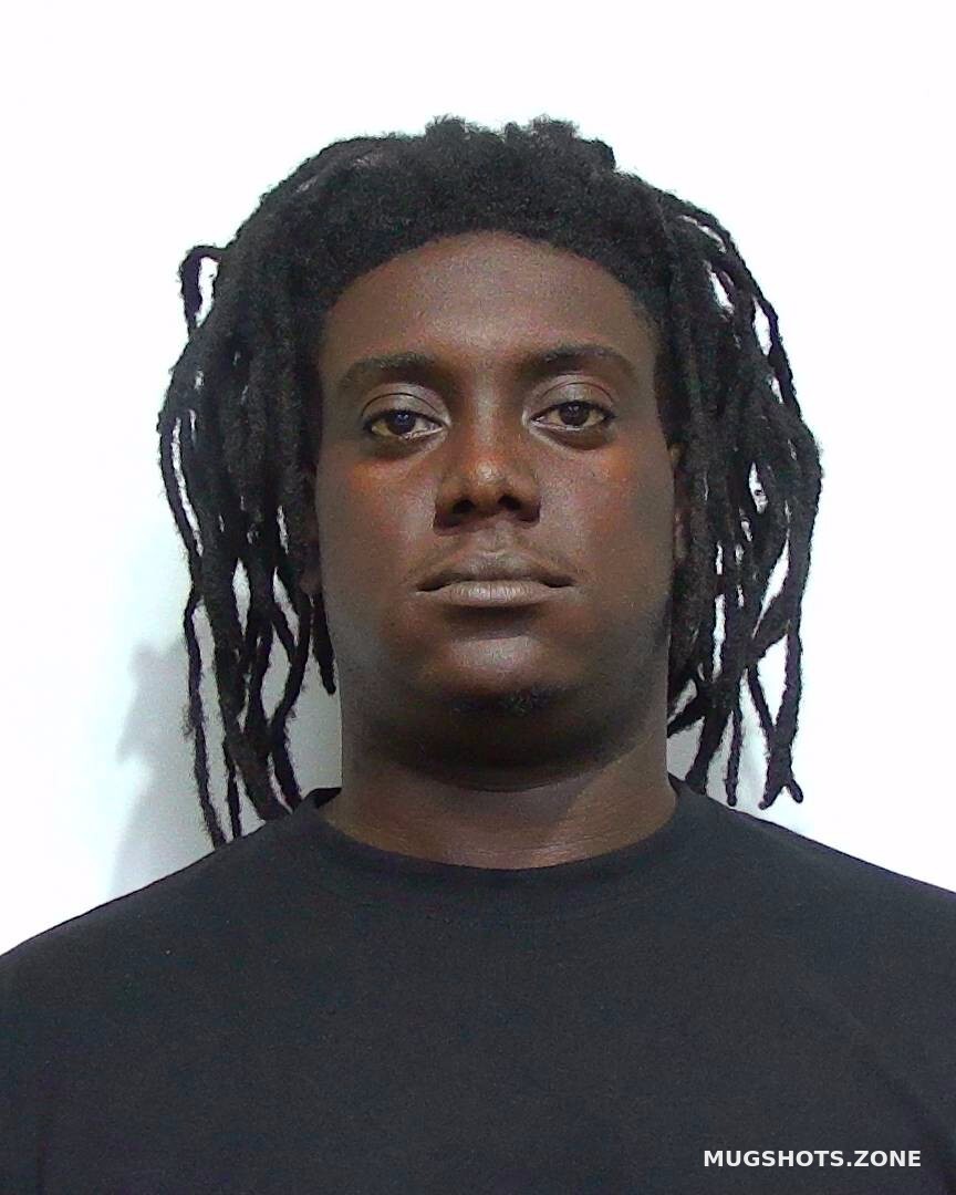 GILYARD TYREE DAH'VON 05/31/2024 - Suwannee County Mugshots Zone