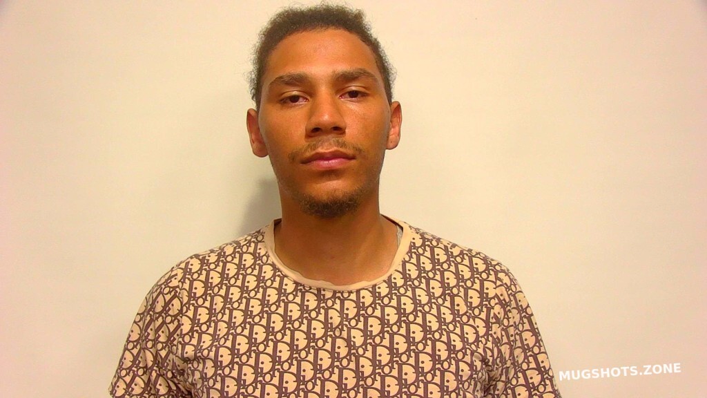 RASCHDORF DOMINICK TRAYVON 06/03/2024 - Suwannee County Mugshots Zone