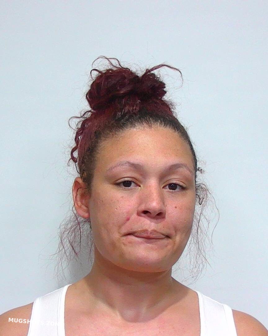 BOWER JERICA SHADA 06/09/2024 - Suwannee County Mugshots Zone