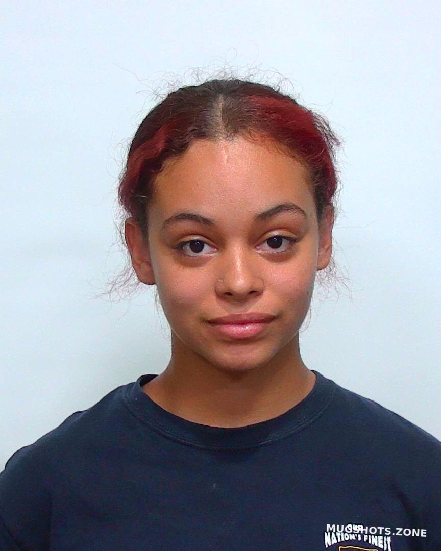 ALEMAN LIZANGELA 06/15/2024 - Suwannee County Mugshots Zone