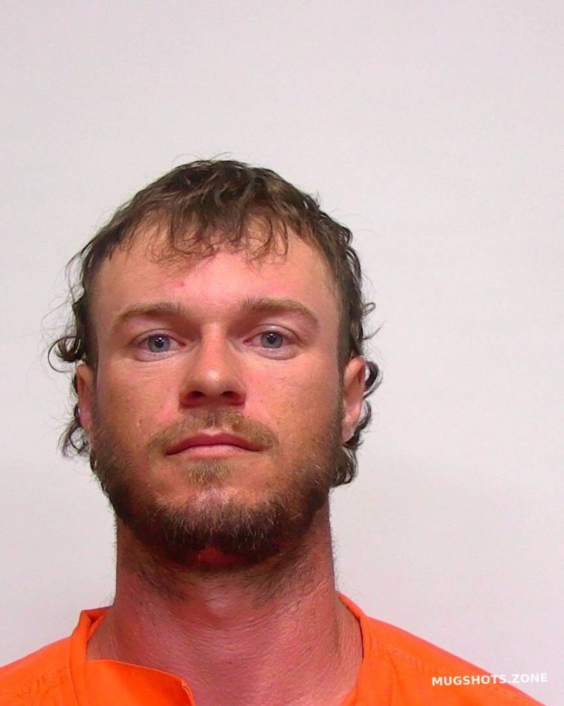 COMPTON JOSHUA RAY 06/16/2024 - Suwannee County Mugshots Zone