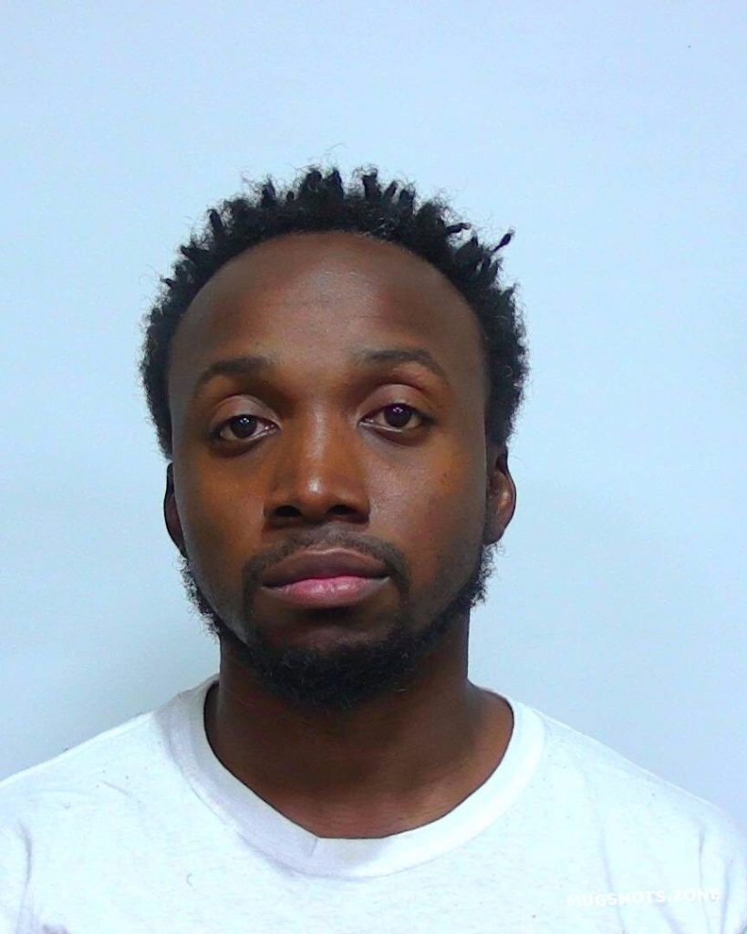 ROSS ALFONSO CURTIS 06/17/2024 - Suwannee County Mugshots Zone