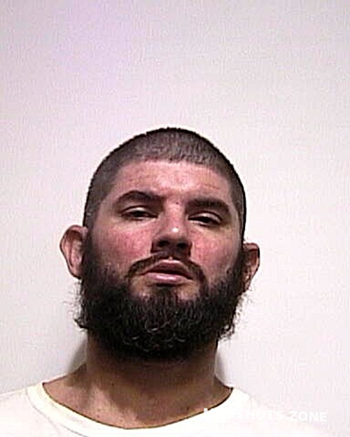 JEZEWSKI CHRISTOPHER ALEXANDER 06/27/2024 - Suwannee County Mugshots Zone