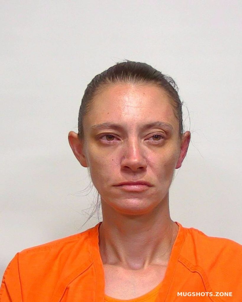 NUGENT GINA KAYE 06/29/2024 - Suwannee County Mugshots Zone