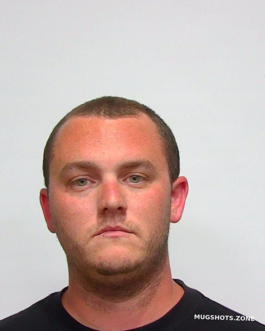 FAAS RYAN JAMES 07/03/2024 - Suwannee County Mugshots Zone