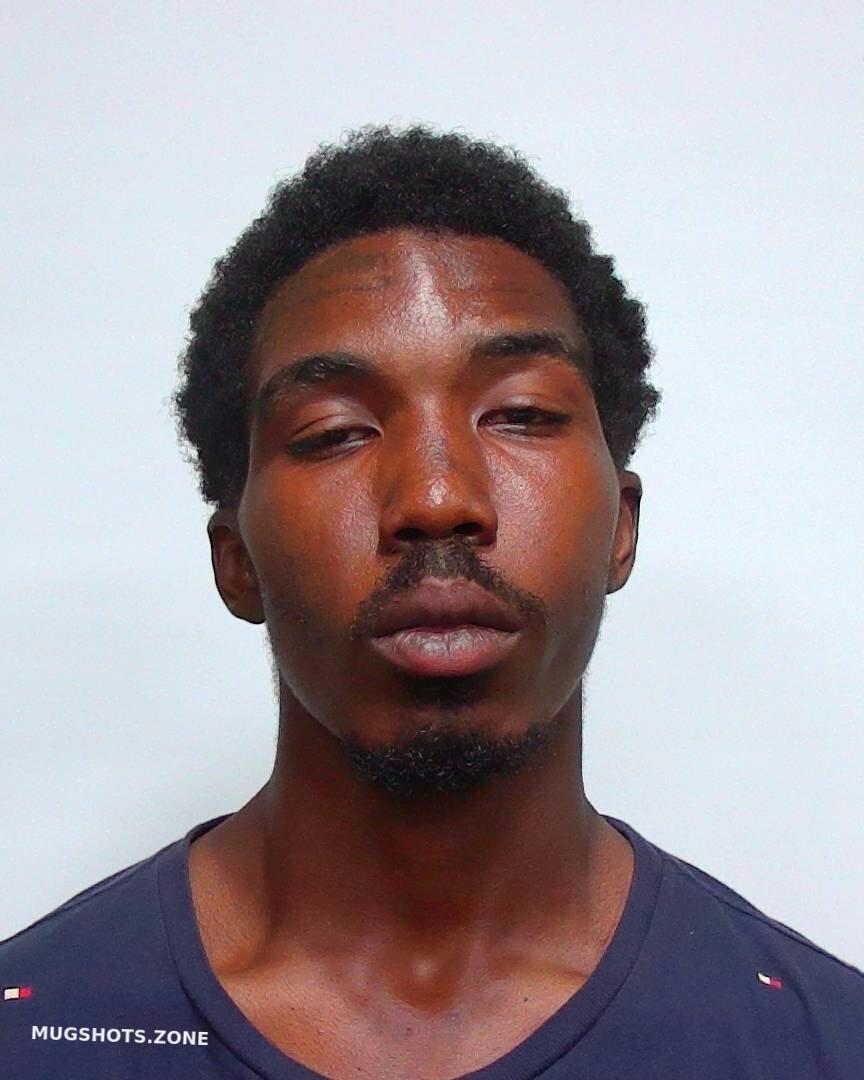 REED TYREKK DE'ANGELO 07/09/2024 - Suwannee County Mugshots Zone