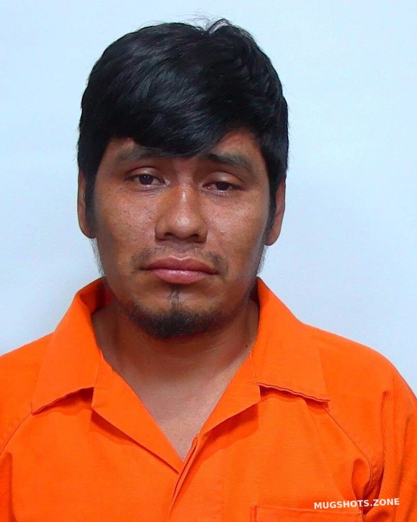 JIMENEZ RODOLFO RUIZ 07/28/2024 - Suwannee County Mugshots Zone