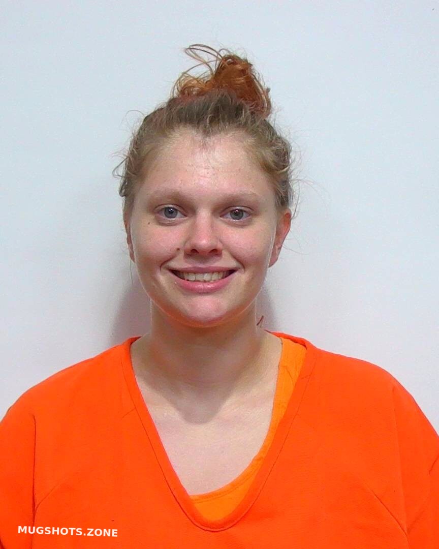 PARKER HAILEY MACKENZIE 08/01/2024 - Suwannee County Mugshots Zone