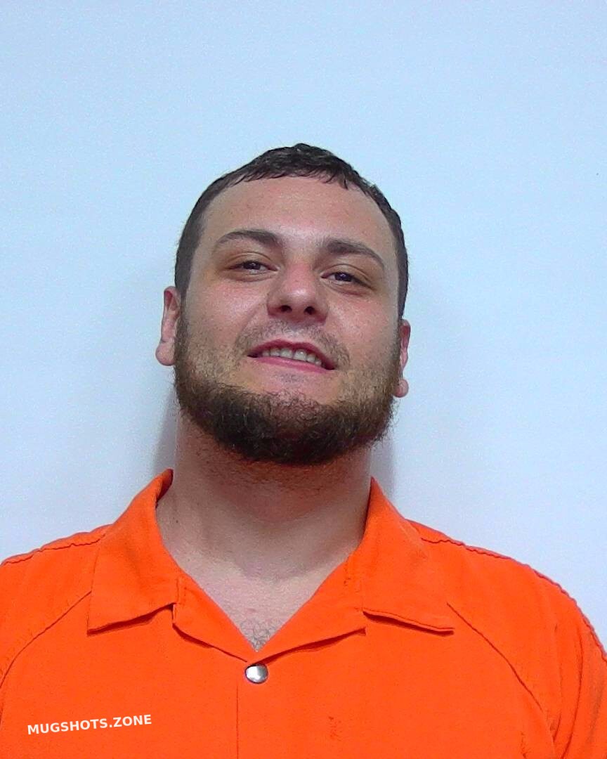 MORRIS TYLER JORDAN 08/01/2024 - Suwannee County Mugshots Zone