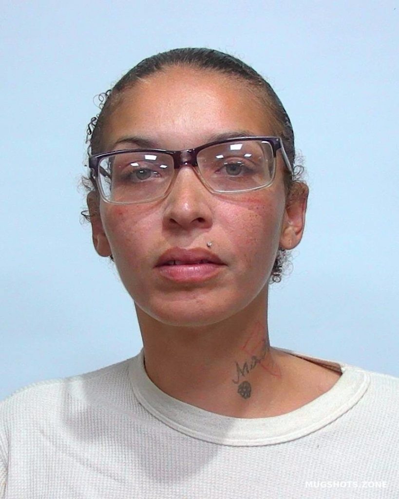 MURPHY TIFFANY RENEE 08/01/2024 - Suwannee County Mugshots Zone