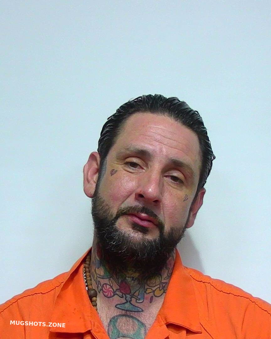 IVANOFF ROBERT BRYAN 08/01/2024 - Suwannee County Mugshots Zone