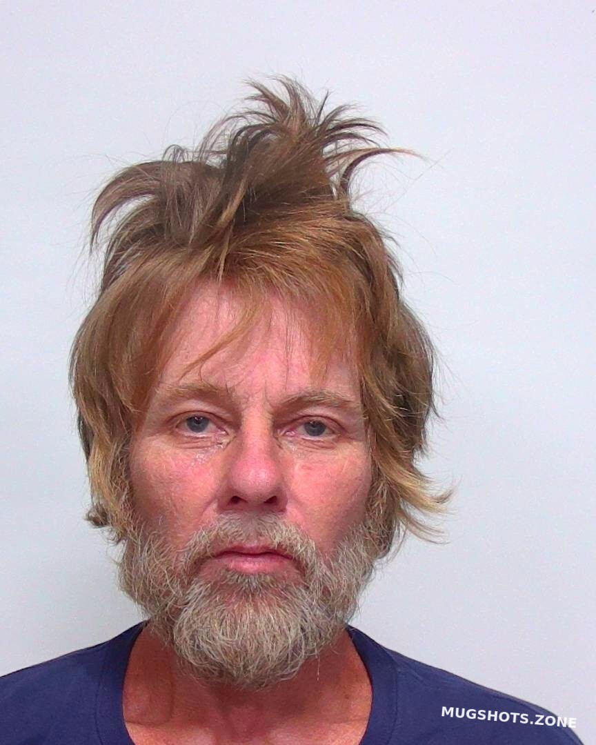 CRONIN JASON FREDRICK 08/13/2024 - Suwannee County Mugshots Zone