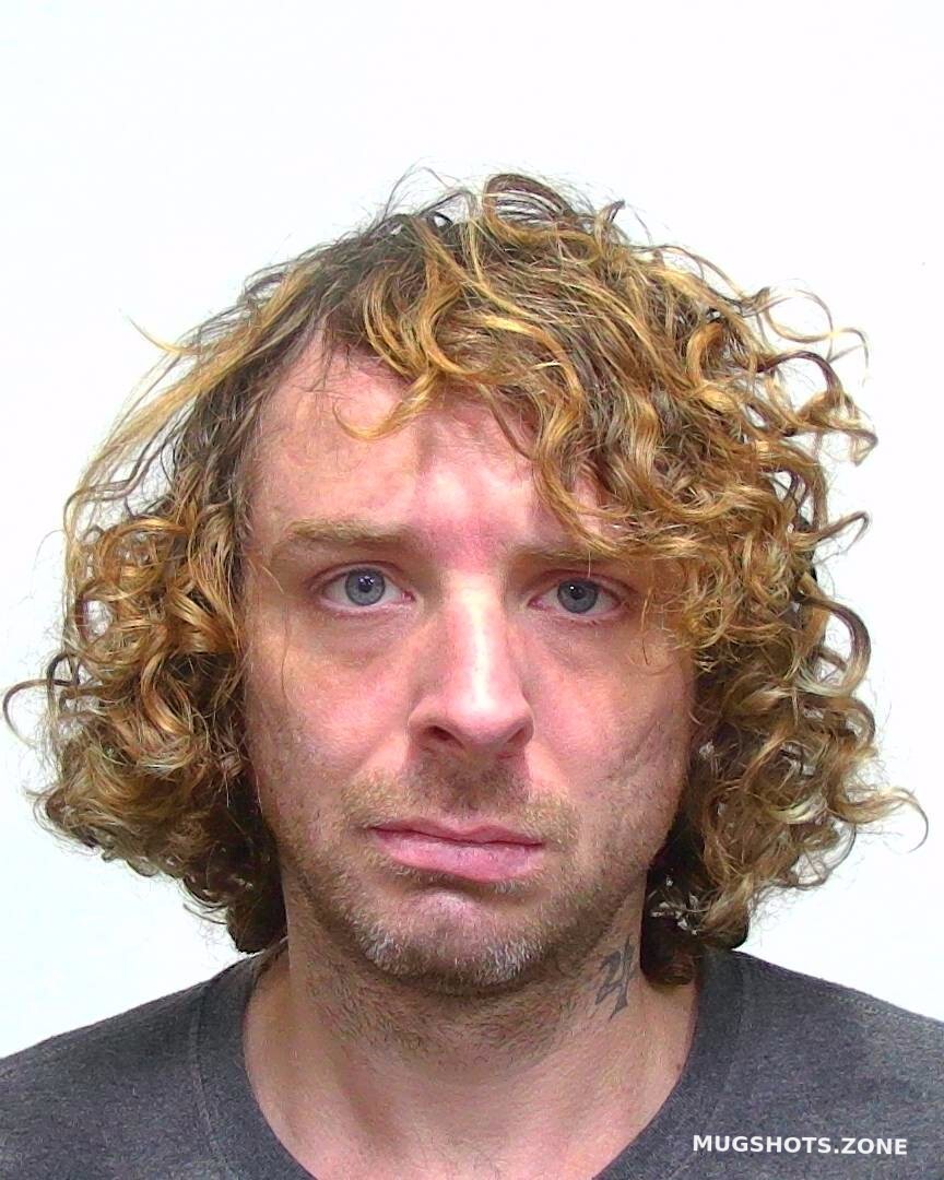 CONRAN SEAN ALLEN 08/17/2024 - Suwannee County Mugshots Zone