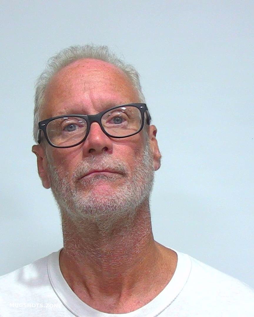 STAATS STEVEN EDWARD 08/19/2024 - Suwannee County Mugshots Zone