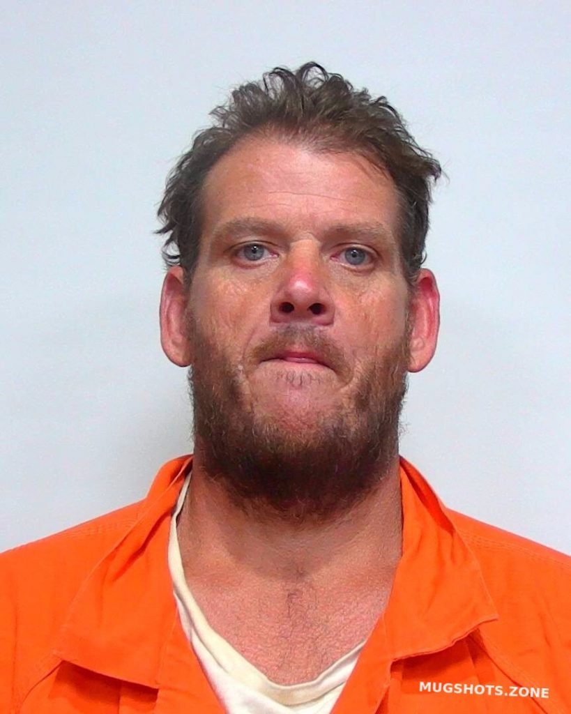 POPE DANIEL JOSEPH 08/22/2024 - Suwannee County Mugshots Zone