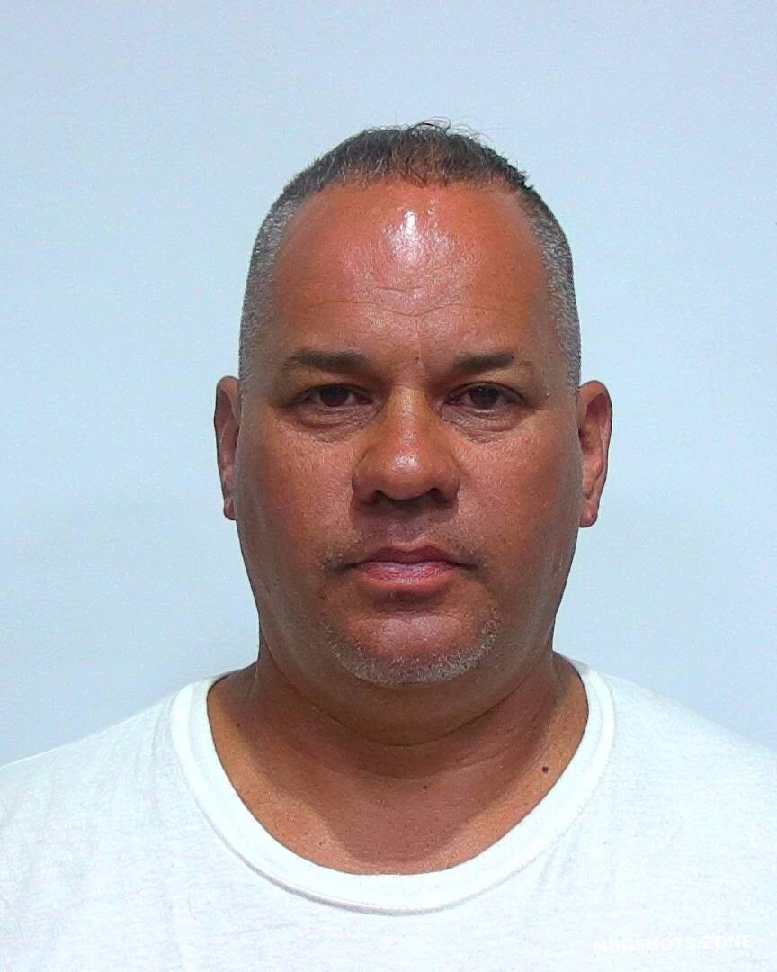 CASANOVA LUIS ANTONIO COLLAZO 08/22/2024 - Suwannee County Mugshots Zone