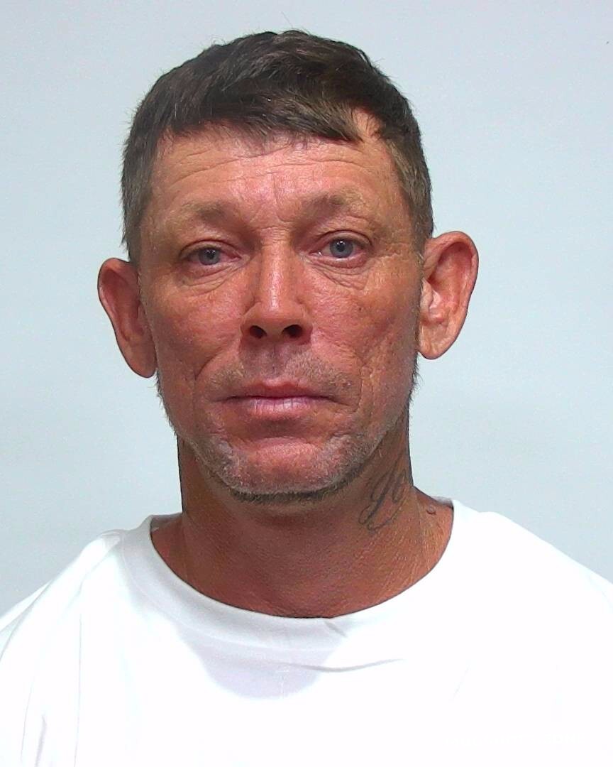 SENDOYA ERNEST JOSEPH 08/23/2024 - Suwannee County Mugshots Zone