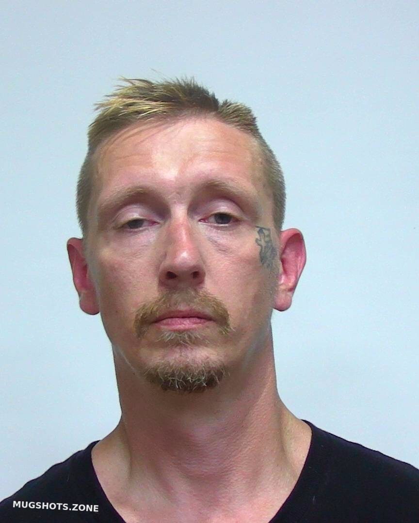 HENSLEY DUSTIN ALAN 08/23/2024 - Suwannee County Mugshots Zone