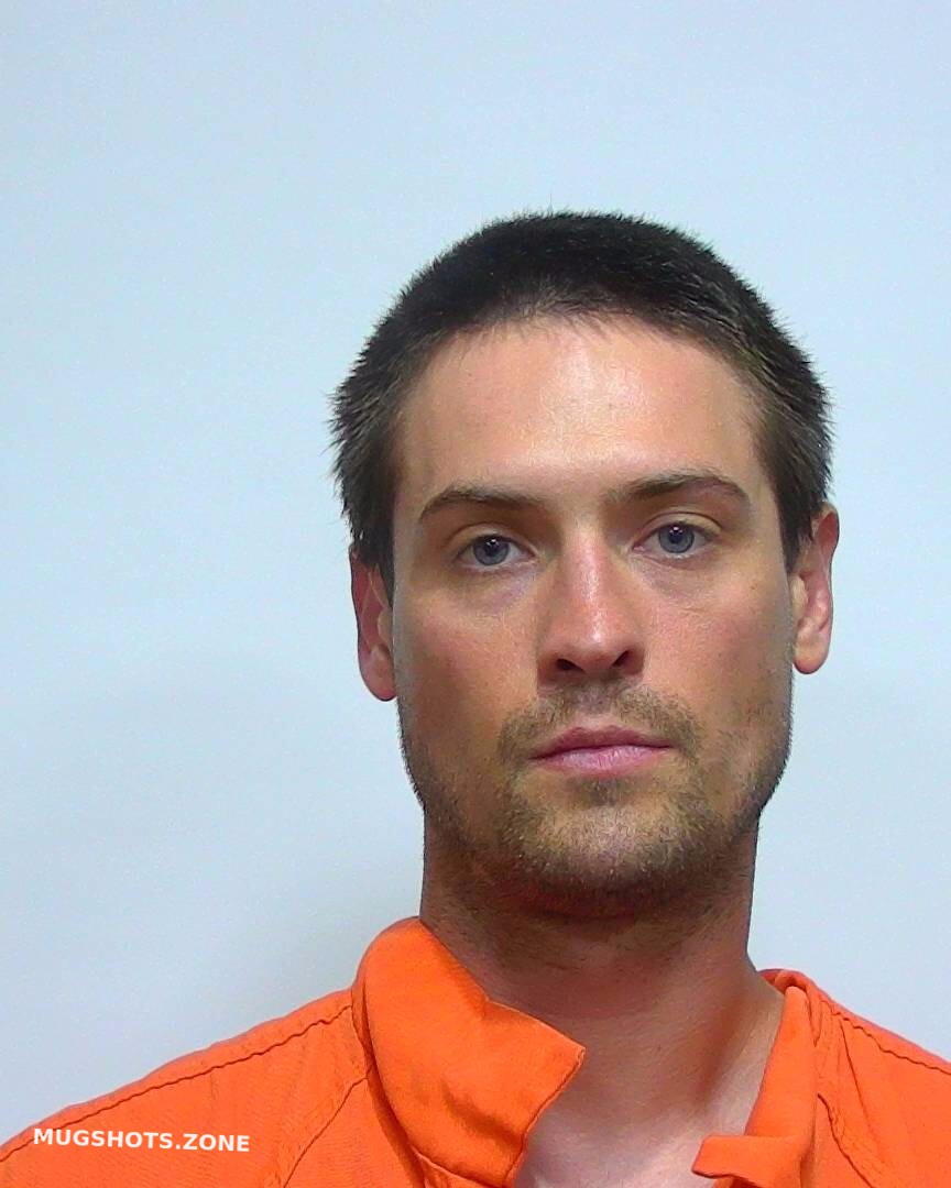 MORIN JASON W 08/30/2024 - Suwannee County Mugshots Zone