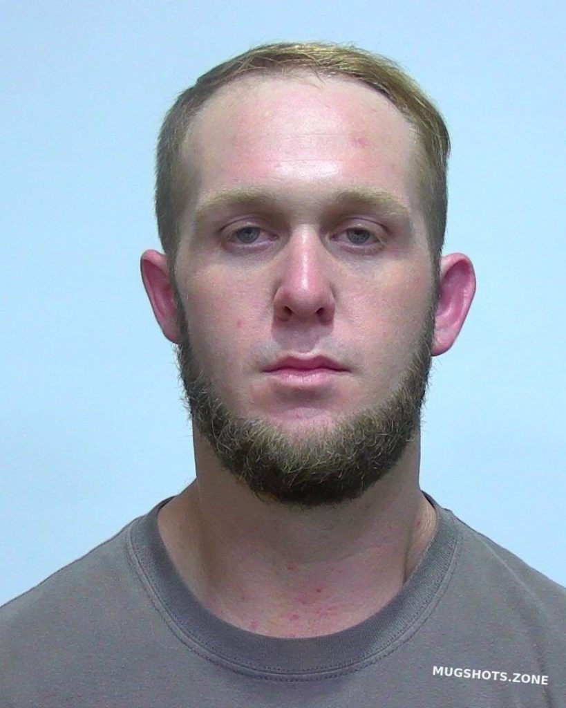 GILLESPIE SETH DAMON 09/03/2024 - Suwannee County Mugshots Zone