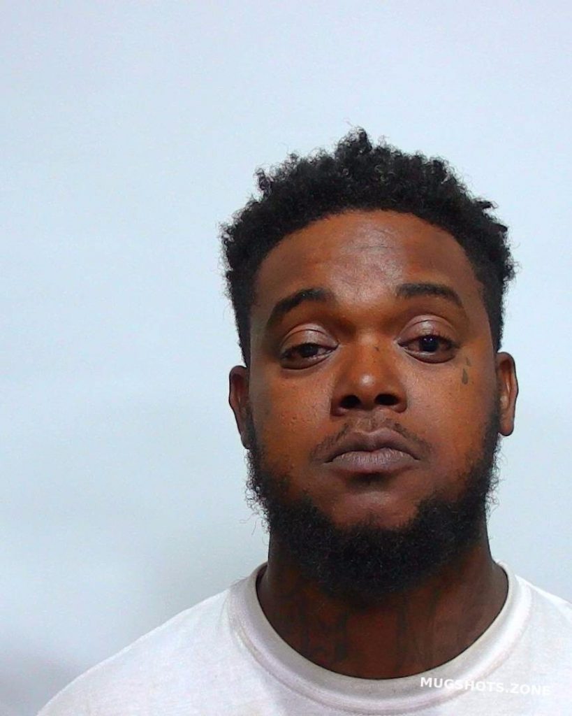 ATWOOD BRANDON GERARD 09/07/2024 - Suwannee County Mugshots Zone