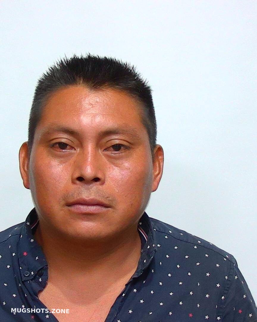VASQUEZ LOPEZ ARTEMIO 09/18/2024 - Suwannee County Mugshots Zone