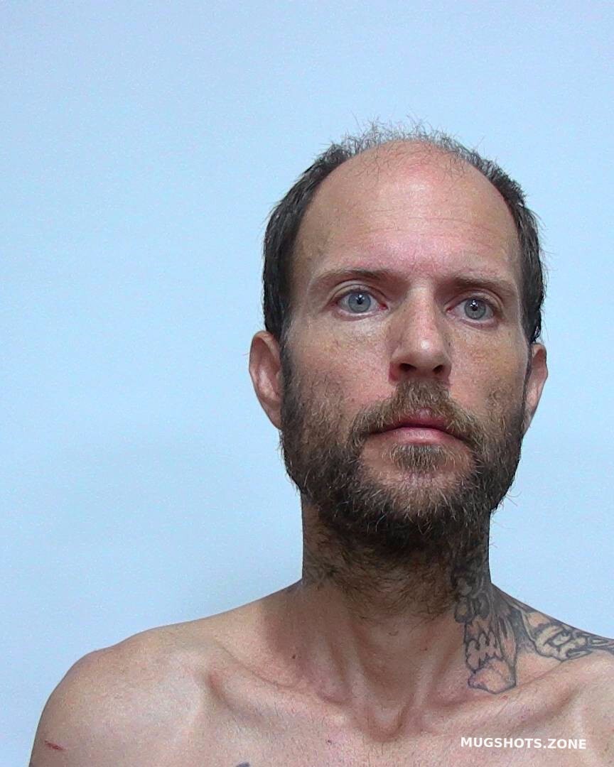 FAIRBANKS WAYNE ALAN 09/25/2024 - Suwannee County Mugshots Zone