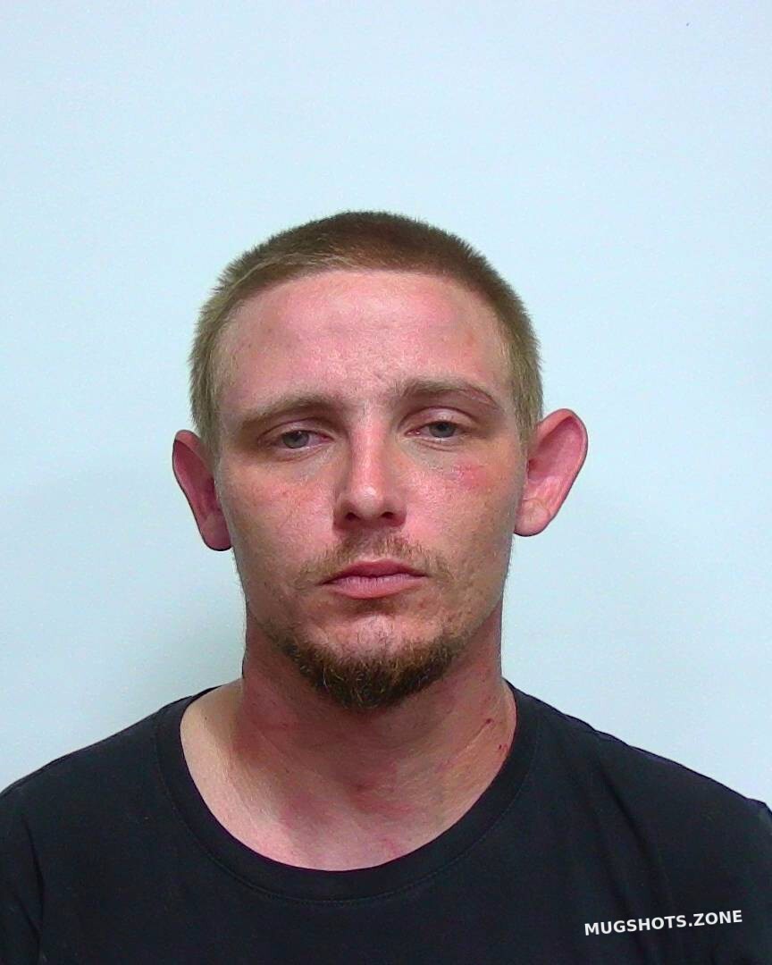 LAKE AARON SCOTT 09/30/2024 - Suwannee County Mugshots Zone