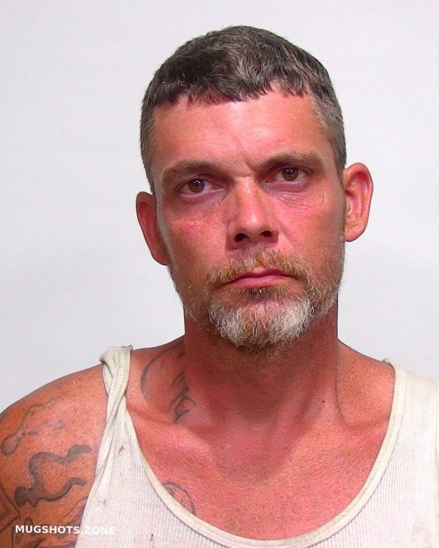 ADAMS CRAIG A 10/01/2024 - Suwannee County Mugshots Zone