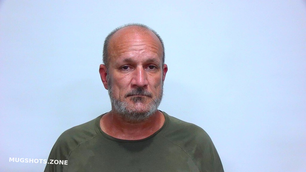 WOOD JASON CHRISTOPHER 10/02/2024 - Suwannee County Mugshots Zone