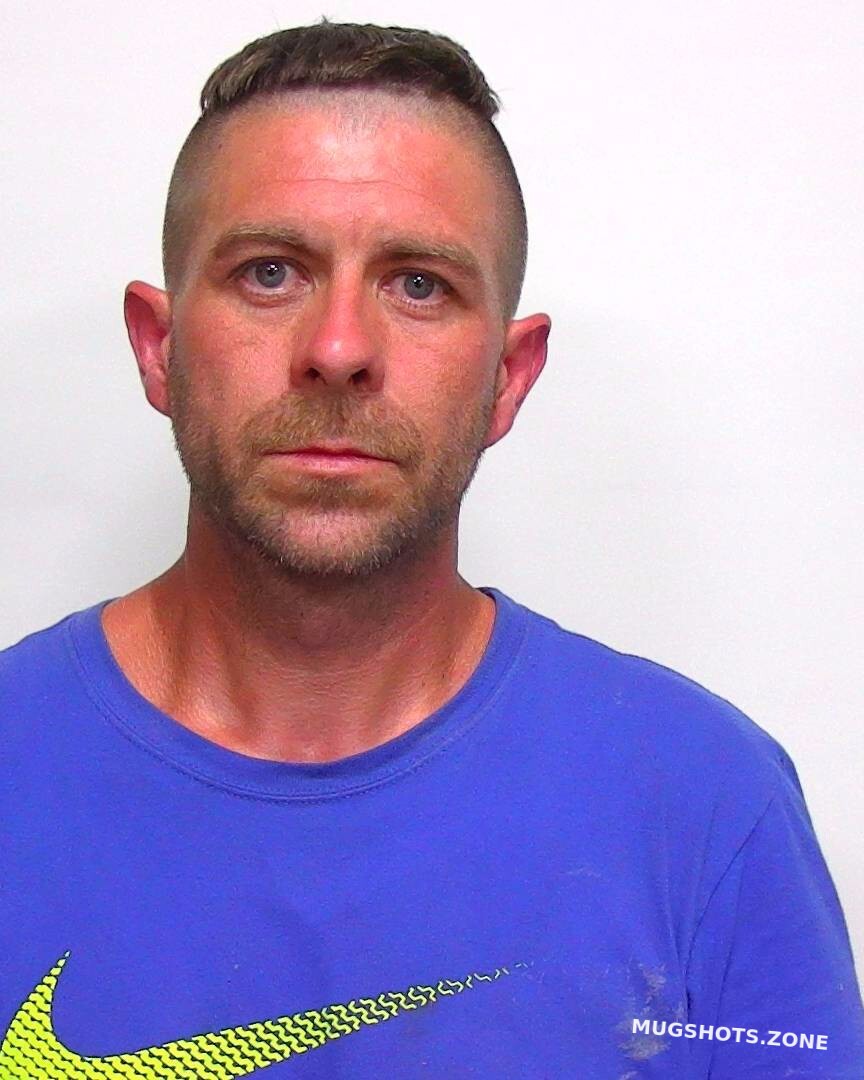 PARKERSON JAMIE RYAN 10/04/2024 - Suwannee County Mugshots Zone