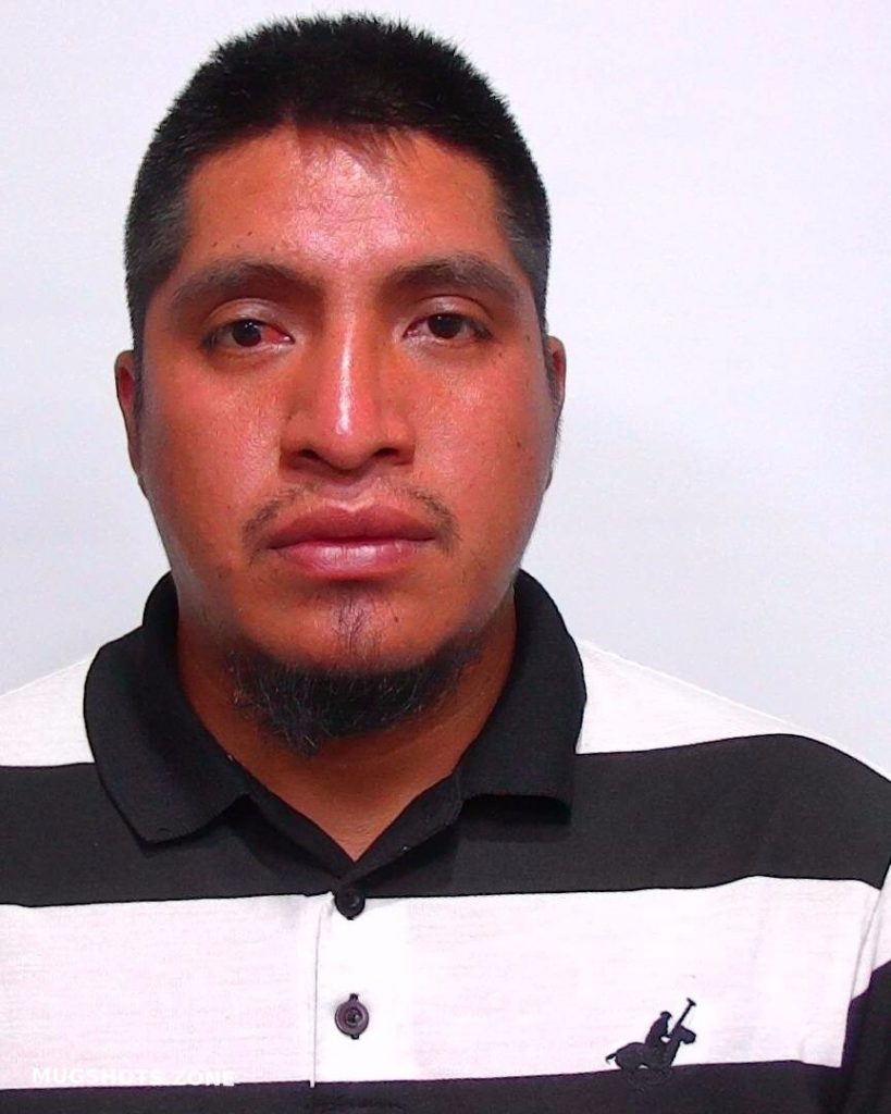 TORREZ RAMIREZ MAURICIO LORENZO 10/04/2024 - Suwannee County Mugshots Zone