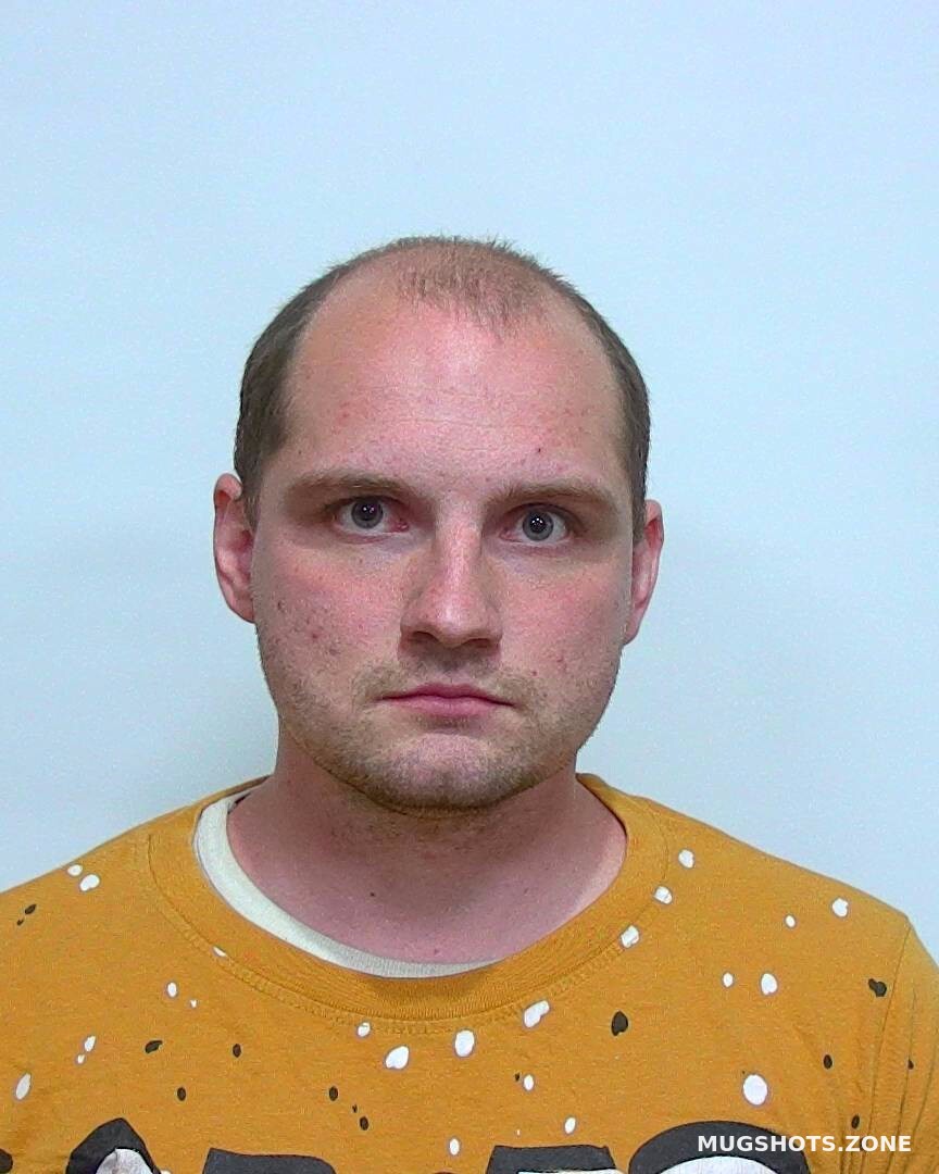 LAFLAMME DAMIEN MICHAEL 10/18/2024 - Suwannee County Mugshots Zone