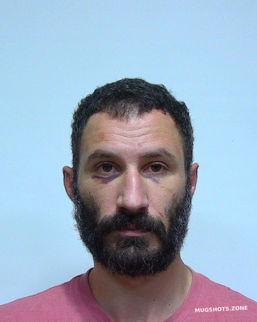 BUSH CHRISTOPHER MICHAEL 10/18/2024 - Suwannee County Mugshots Zone