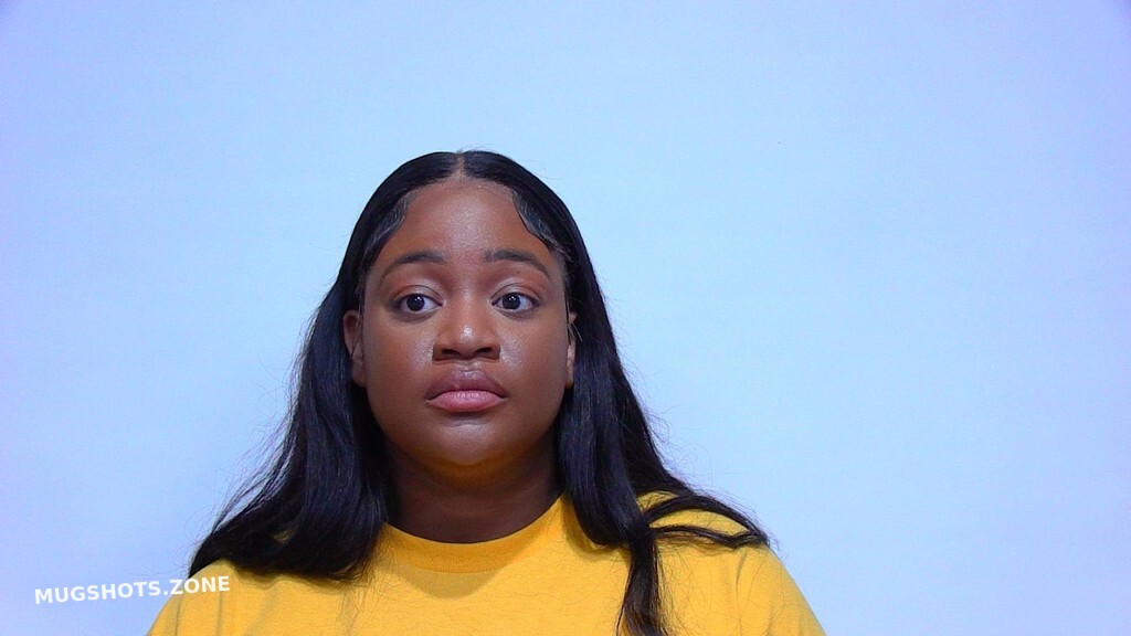 GREEN JANAE DANIELLE 10/26/2024 - Suwannee County Mugshots Zone