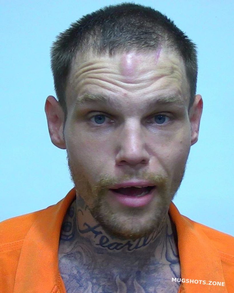 PENNINGTON DYLAN TROY 10/29/2024 - Suwannee County Mugshots Zone
