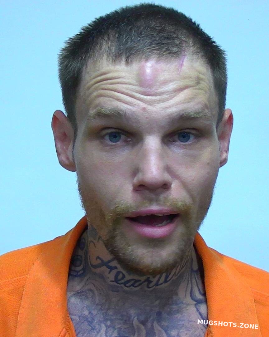 PENNINGTON DYLAN TROY 10/29/2024 - Suwannee County Mugshots Zone