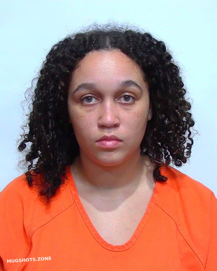 COPELAND BRYANNA VERLENE 10/29/2024 - Suwannee County Mugshots Zone