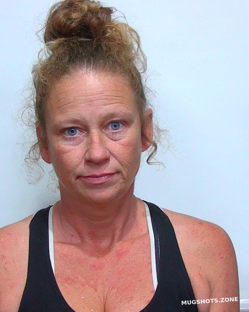BIAS BOBBIE JO 11/03/2024 - Suwannee County Mugshots Zone