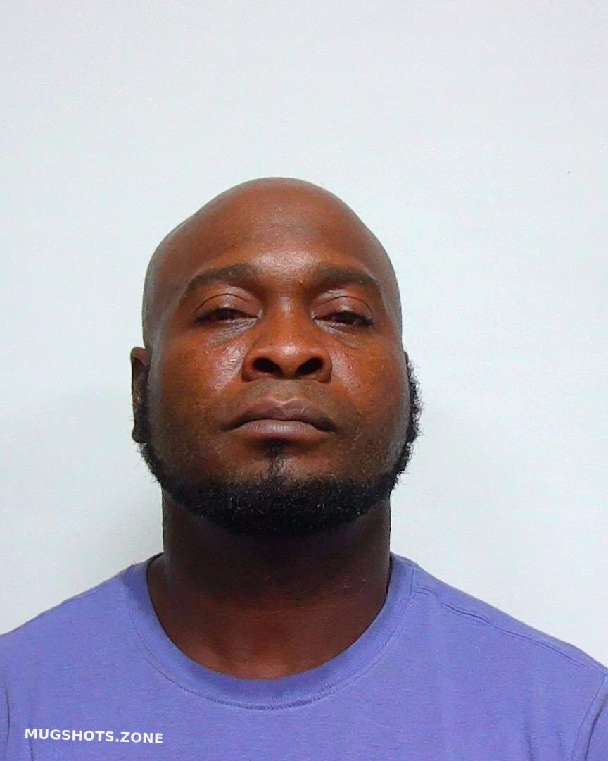 SMITH DEREK LAMAR 11/15/2024 - Suwannee County Mugshots Zone