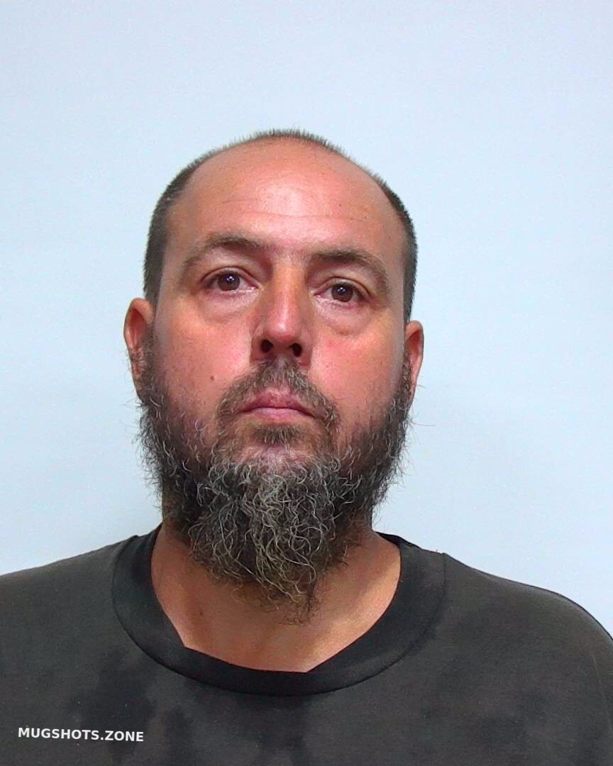 TETREAULT TIMOTHY JOSEPH 11/20/2024 - Suwannee County Mugshots Zone