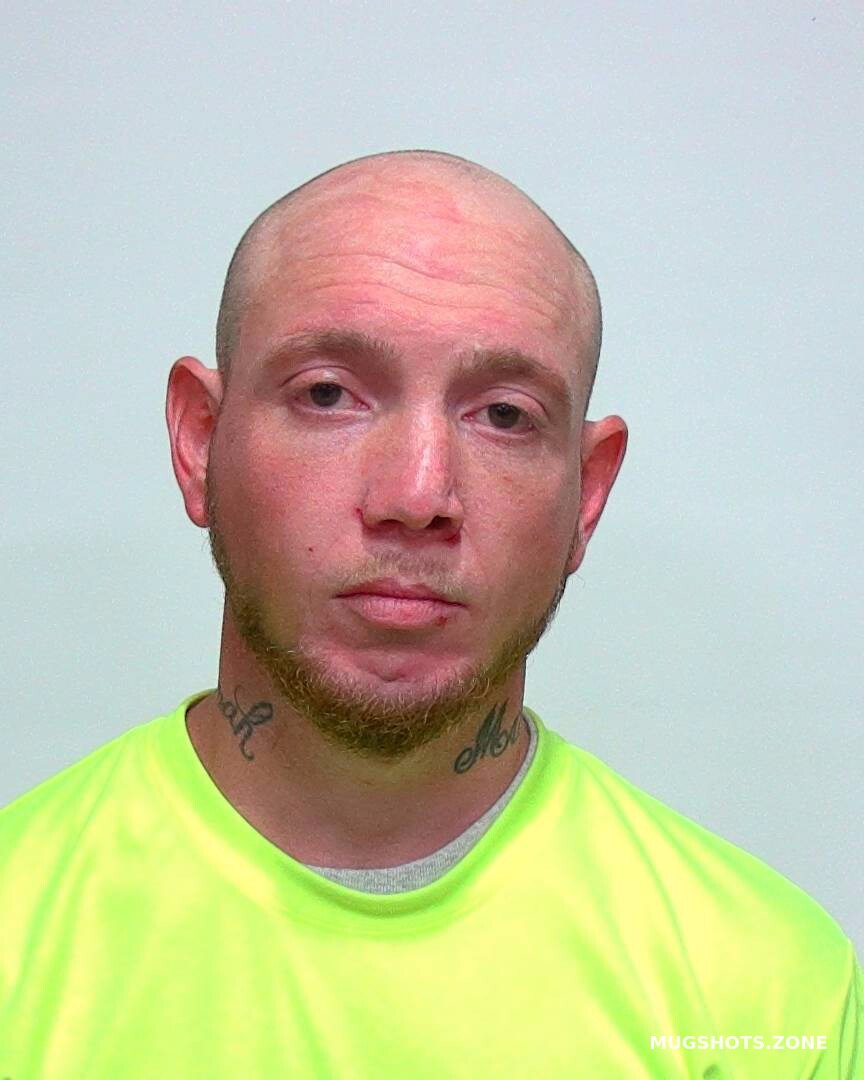 GLOVER JONATHON RYAN 11/23/2024 - Suwannee County Mugshots Zone