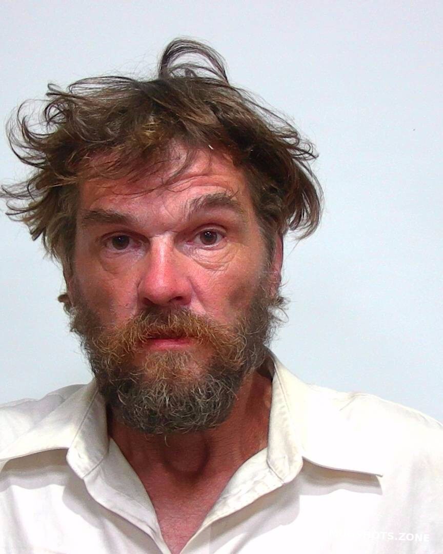 MCCAGE KEVIN WAYNE 11/26/2024 - Suwannee County Mugshots Zone