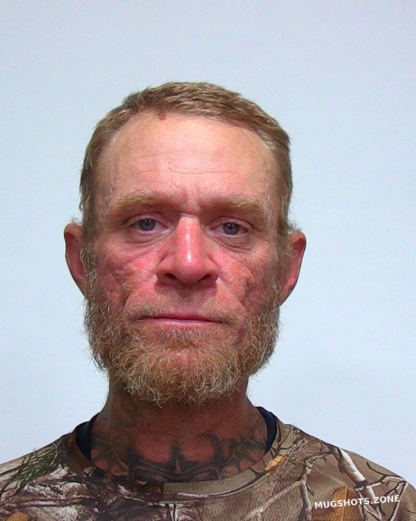 BURCKER JERRY MELVIN 12/05/2024 - Suwannee County Mugshots Zone
