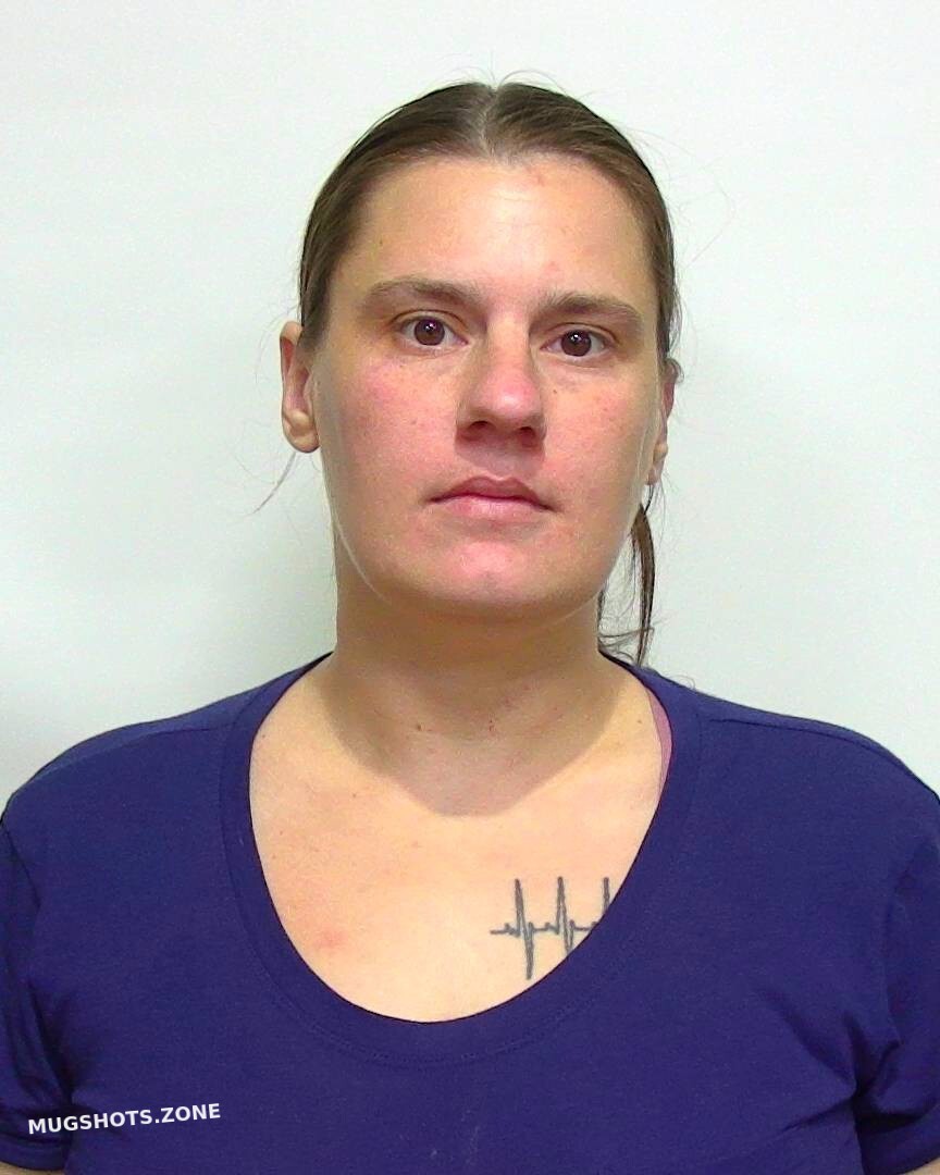 SMITH BRENNA KAY 12/10/2024 - Suwannee County Mugshots Zone