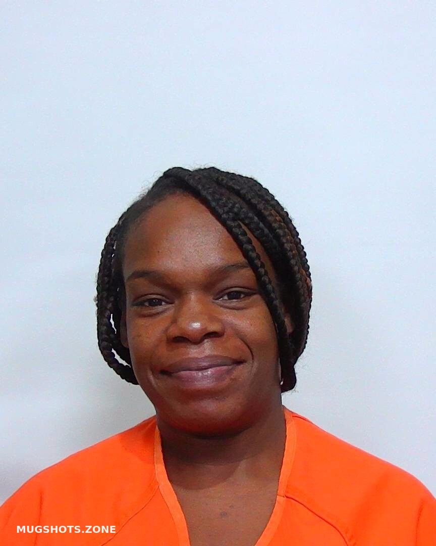 MANNING BRIANA SHANTA 12/12/2024 - Suwannee County Mugshots Zone