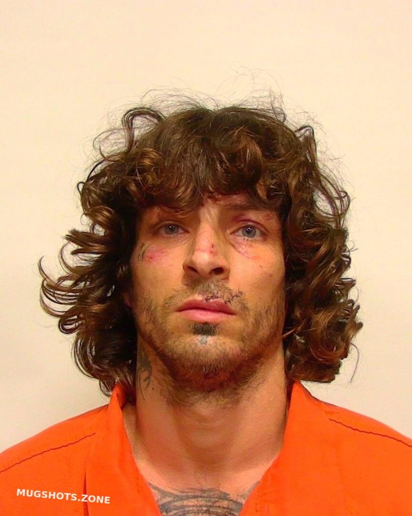 CALDERIN ZACHERY ANTHONY 12/17/2024 - Suwannee County Mugshots Zone