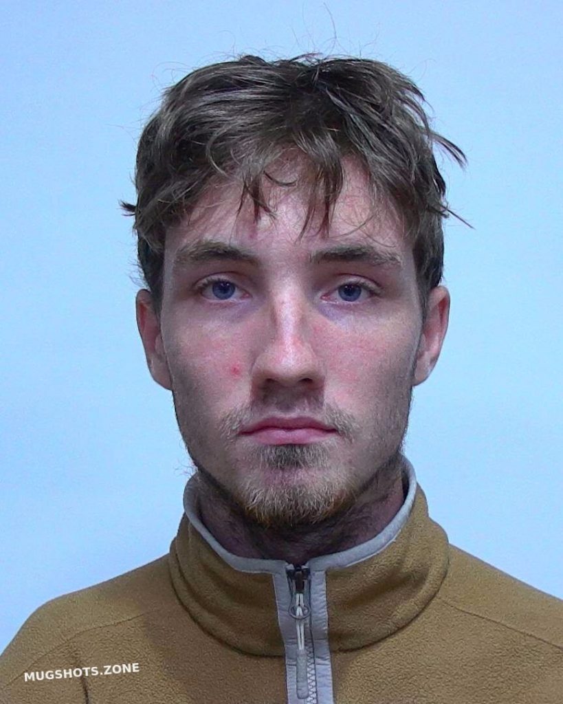 COLLINS TONY DEWAYNE 12/18/2024 - Suwannee County Mugshots Zone